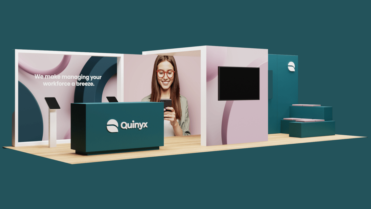Increase employee retention with Quinyx